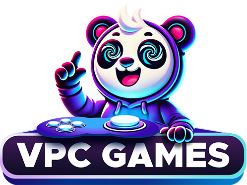 VPC Games